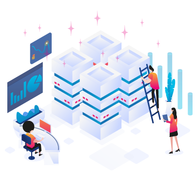 Data Center Support - Startech-IT Solutions