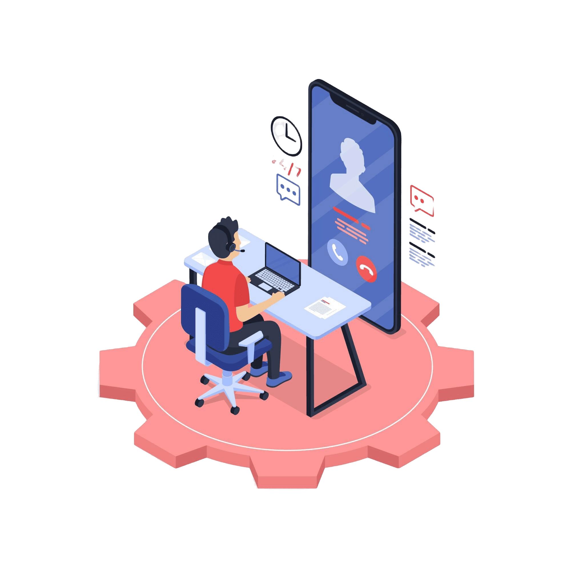 Remote L3 Support - Startech-IT Solutions